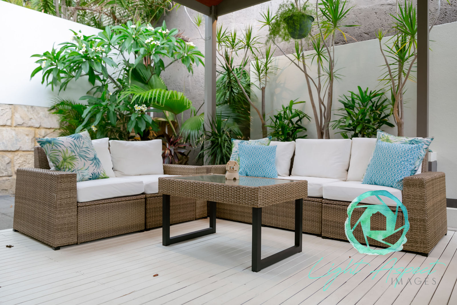 Scarborough by Light Aspect Images