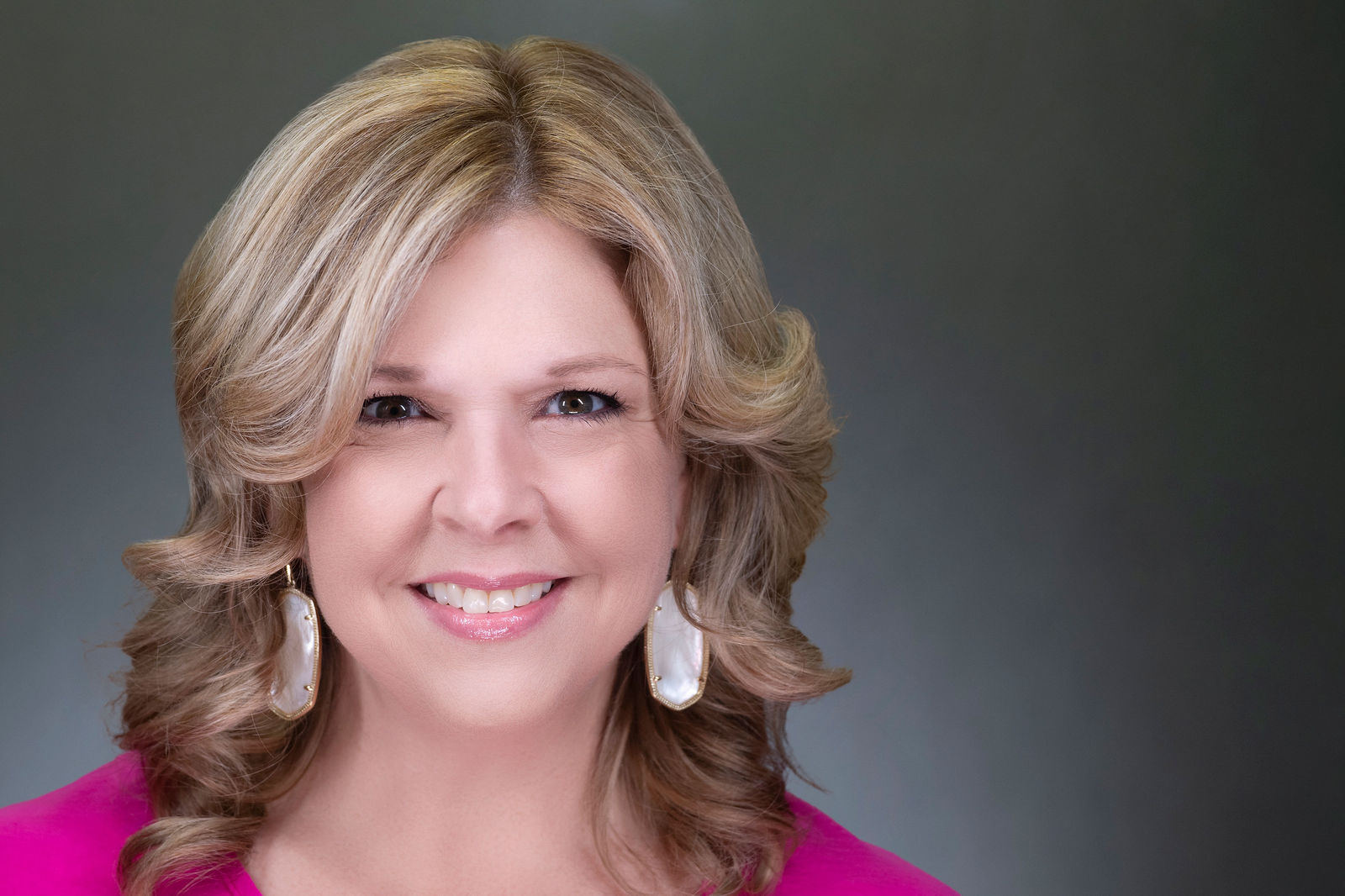 CANDICE Headshots by Ken Schallenberg Photography