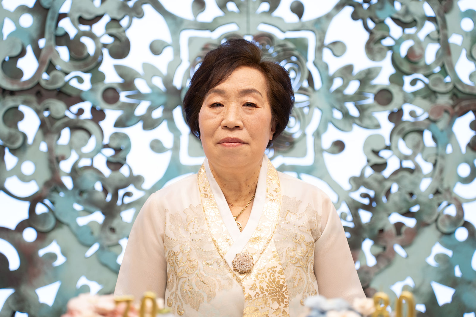 박미숙 by Mango Studio