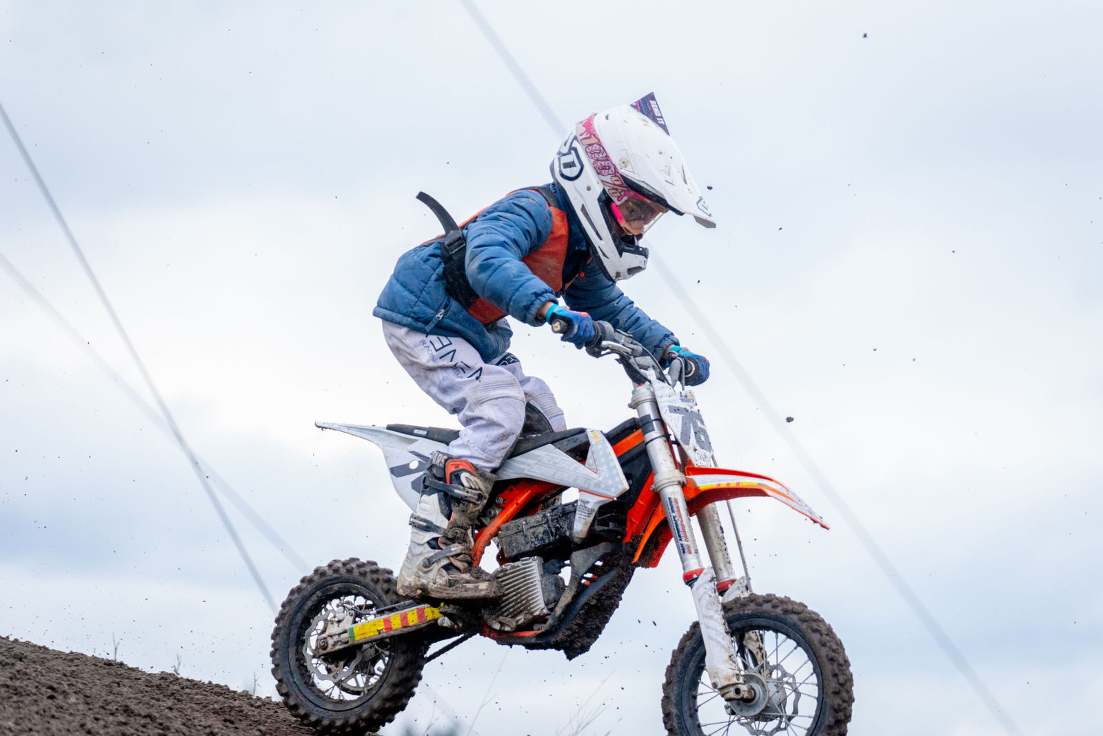 Murdock OPMC 11/5/2023 by Gate Drop Productions