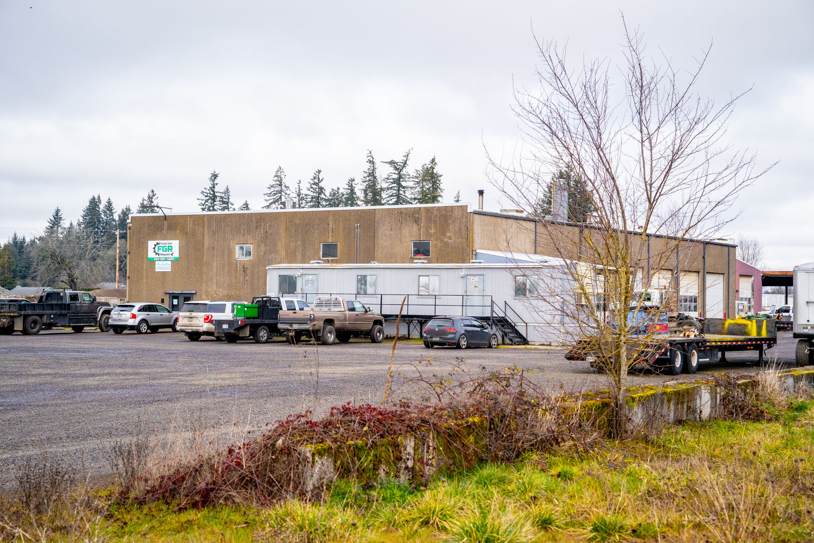 FGR 2025 by Gate Drop Productions