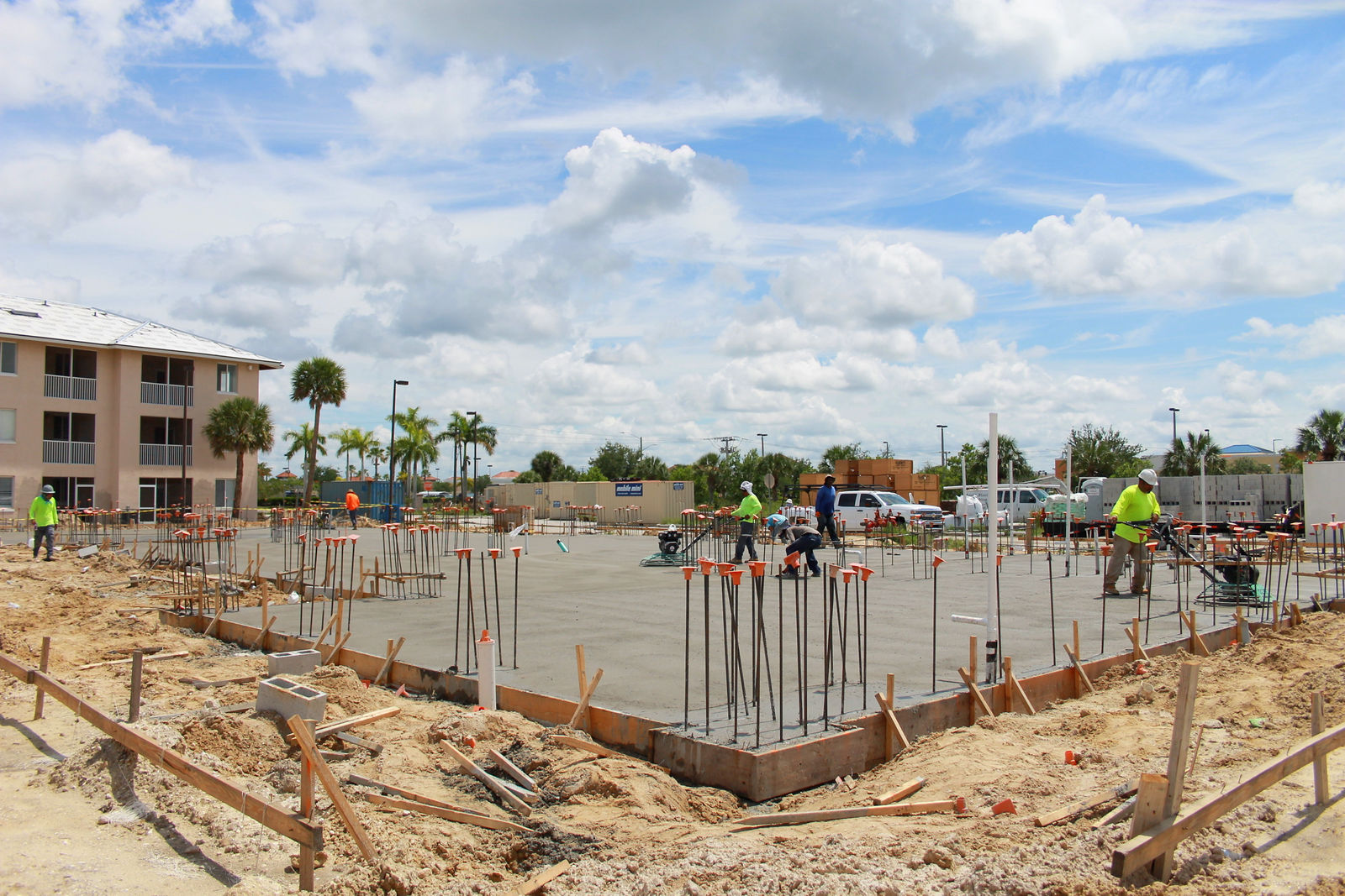 Stancel Concrete by Living-Breathing Photography