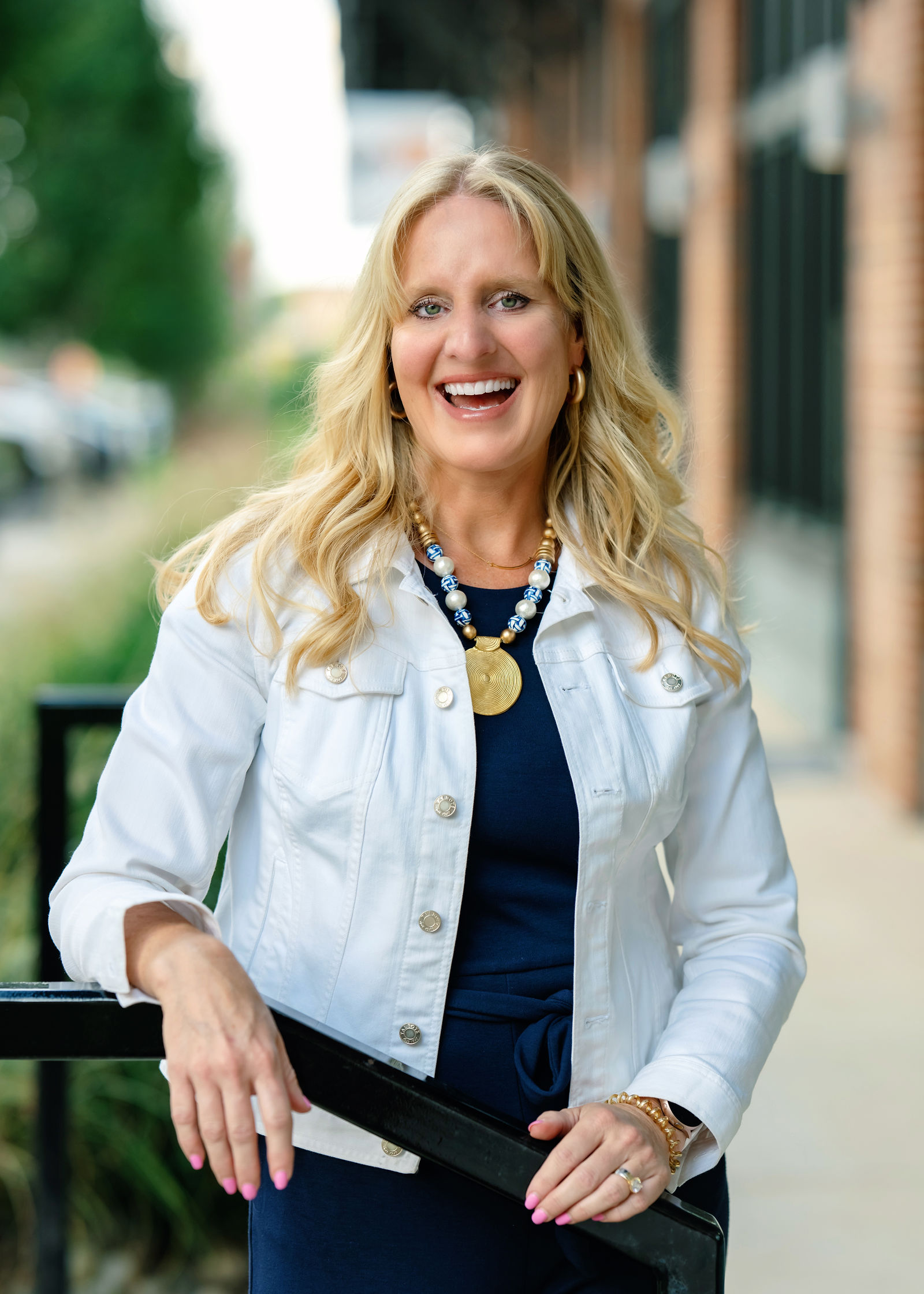 Heidi Benjaminsen Branding by Carissa Rogers Photography, LLC