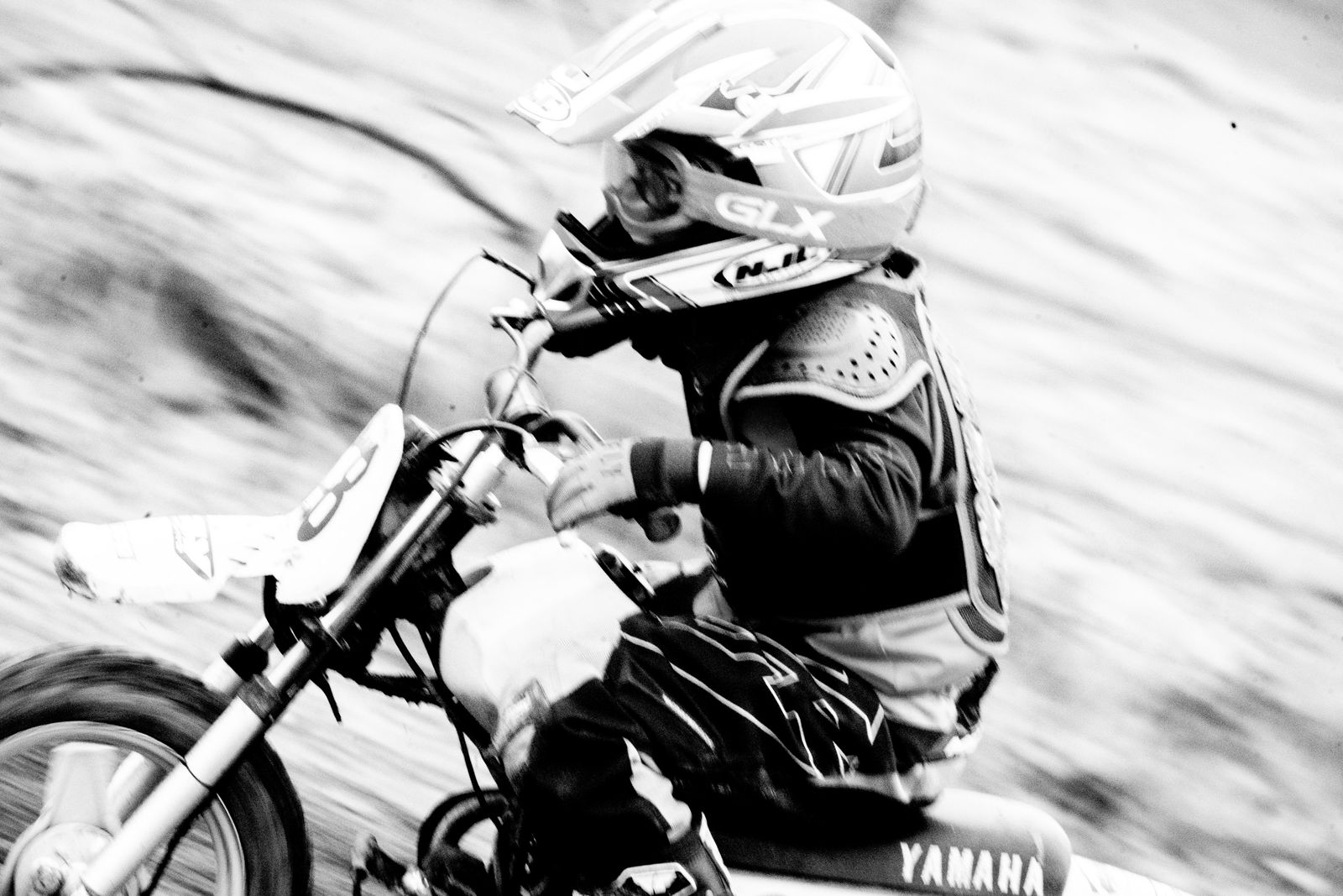 Sweeney Riverdale MX 3/27/2022 by Gate Drop Productions