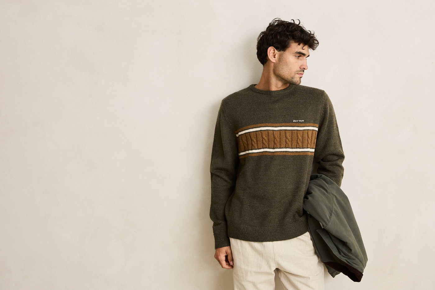Men's April '26 Indent by Rhythm