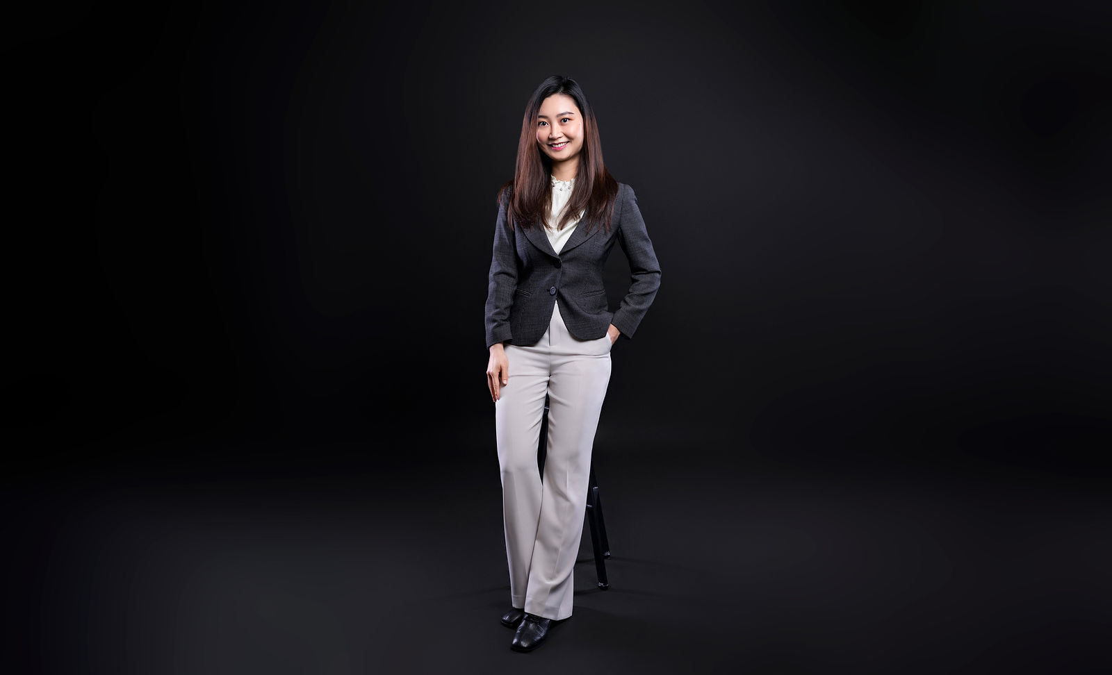 Yuan - Norling Law by Nicoline Dickinson Photography