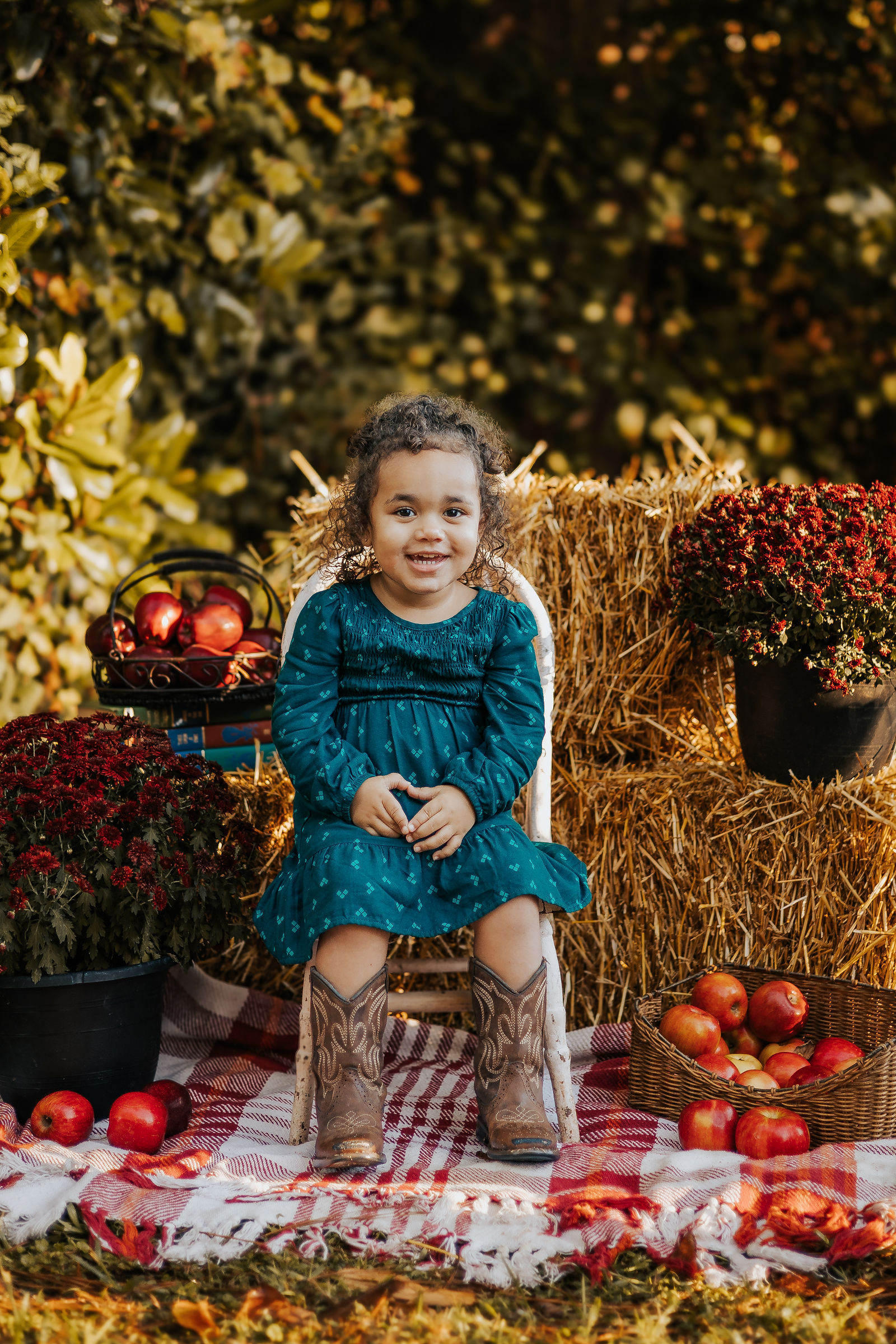 Kinsley Diaz | Misty Sues by Maddie Westbrook Photography