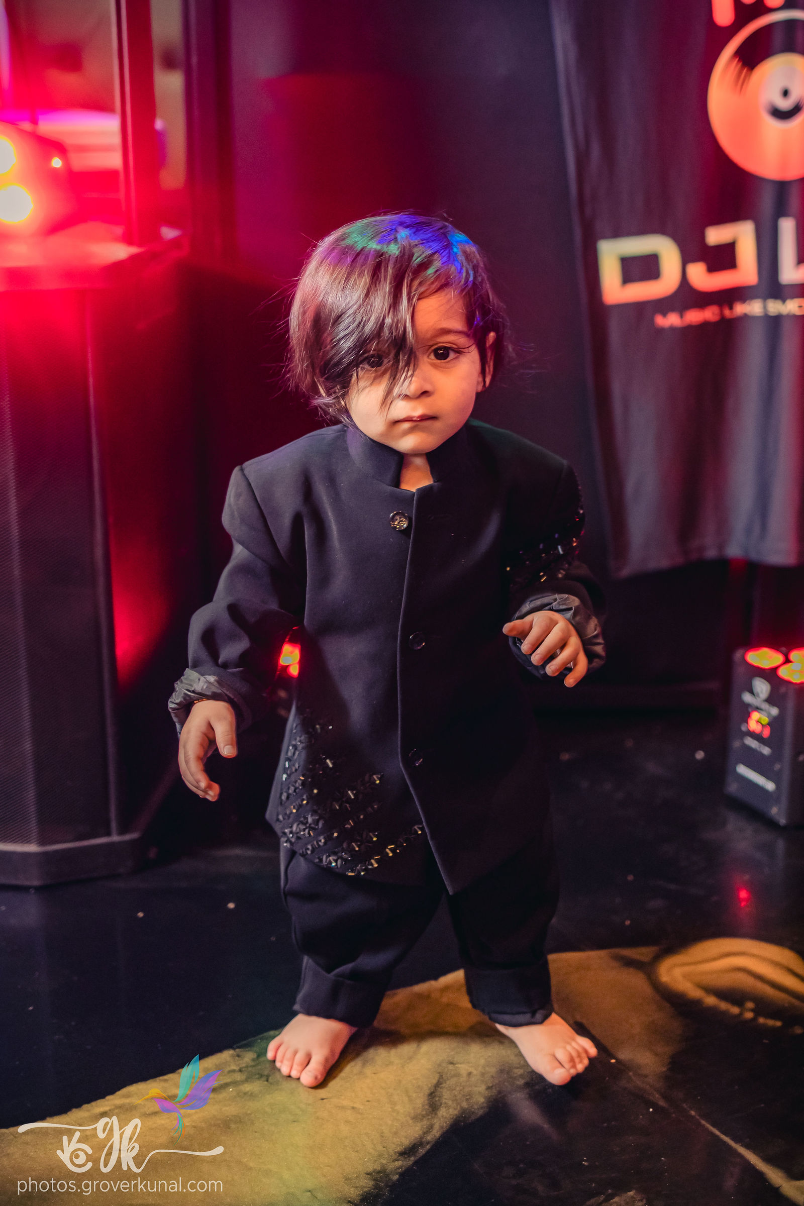 Tarush One by photos.groverkunal.com