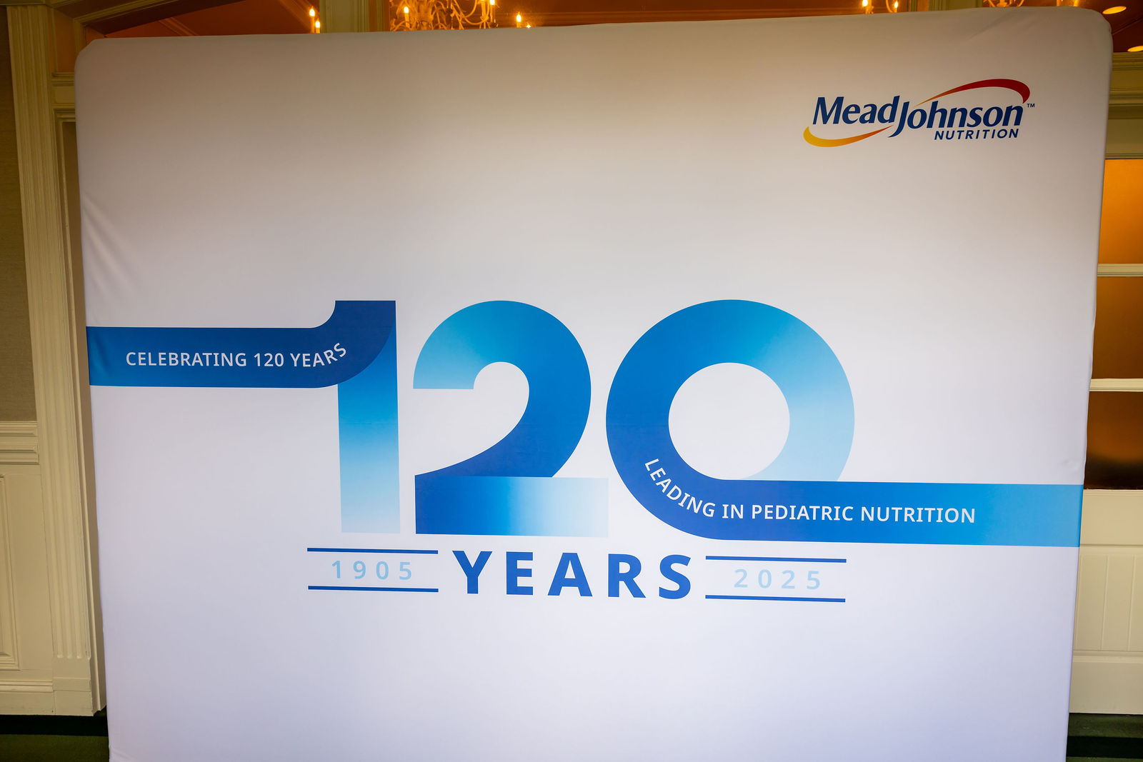 Mead Johnson 2025 Growth Summit by Shotwell Productions