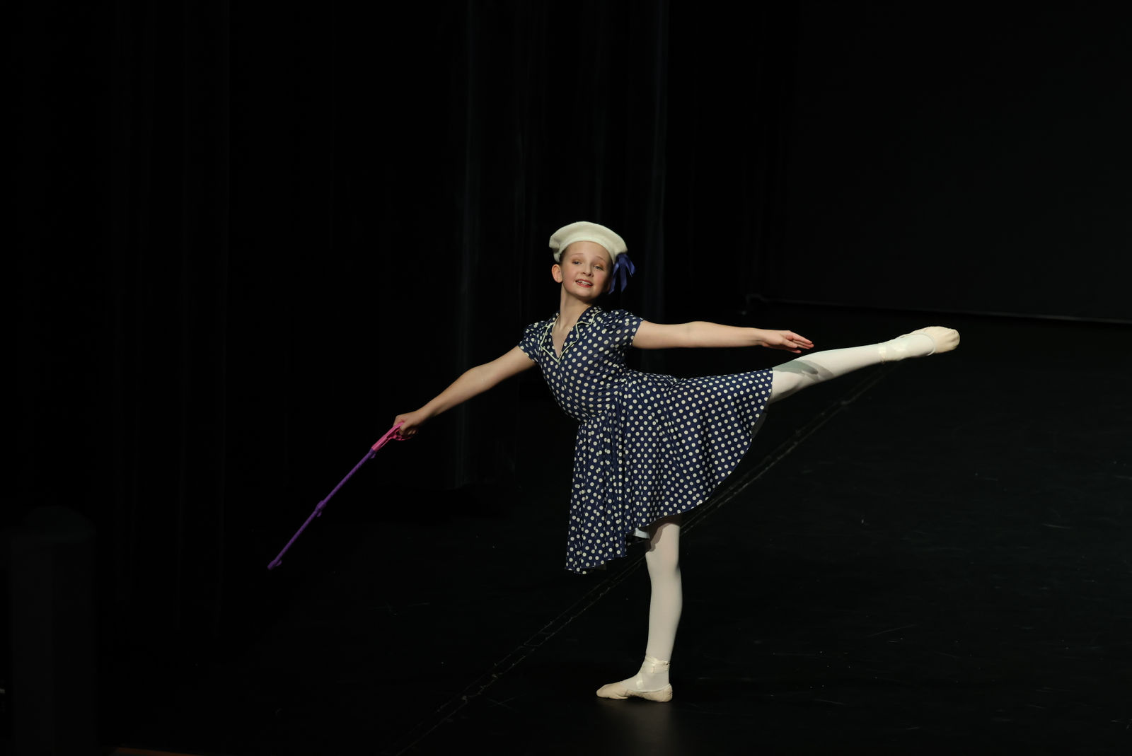 10 Years & Under Demi Character Open Solos by JRD Dance Media