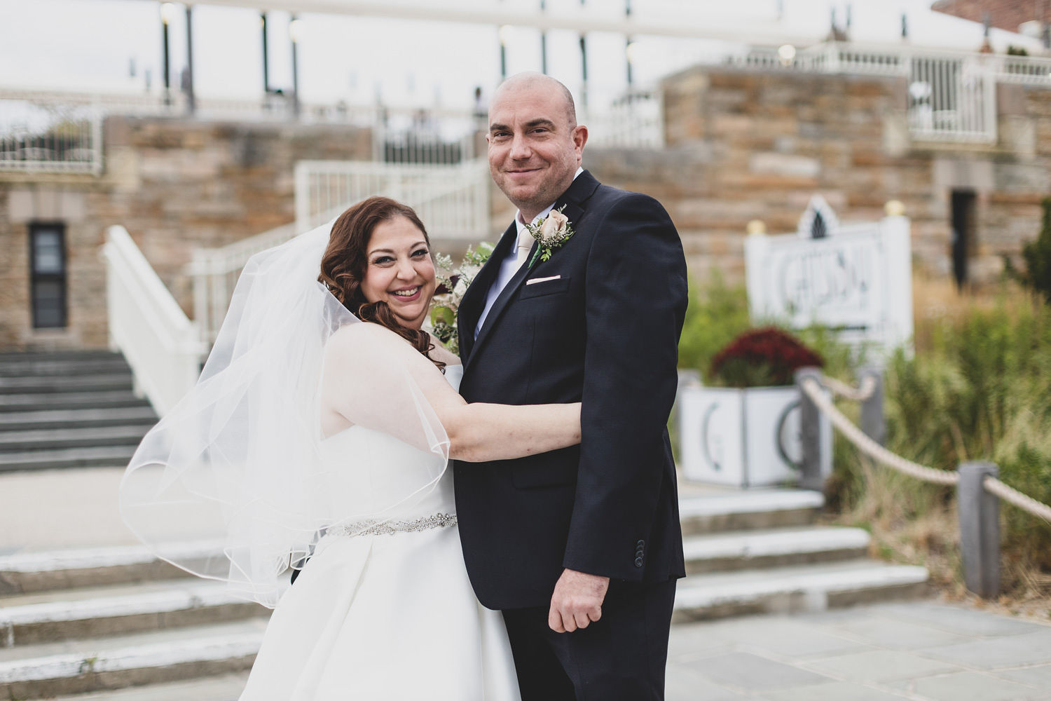 Jaime & Eddie by Angel Project Studio