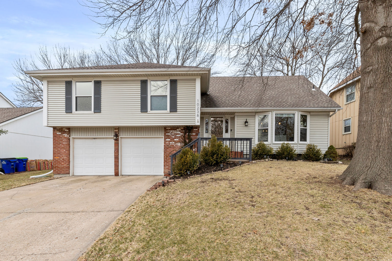 10238 Hauser Street by KC Home Photography