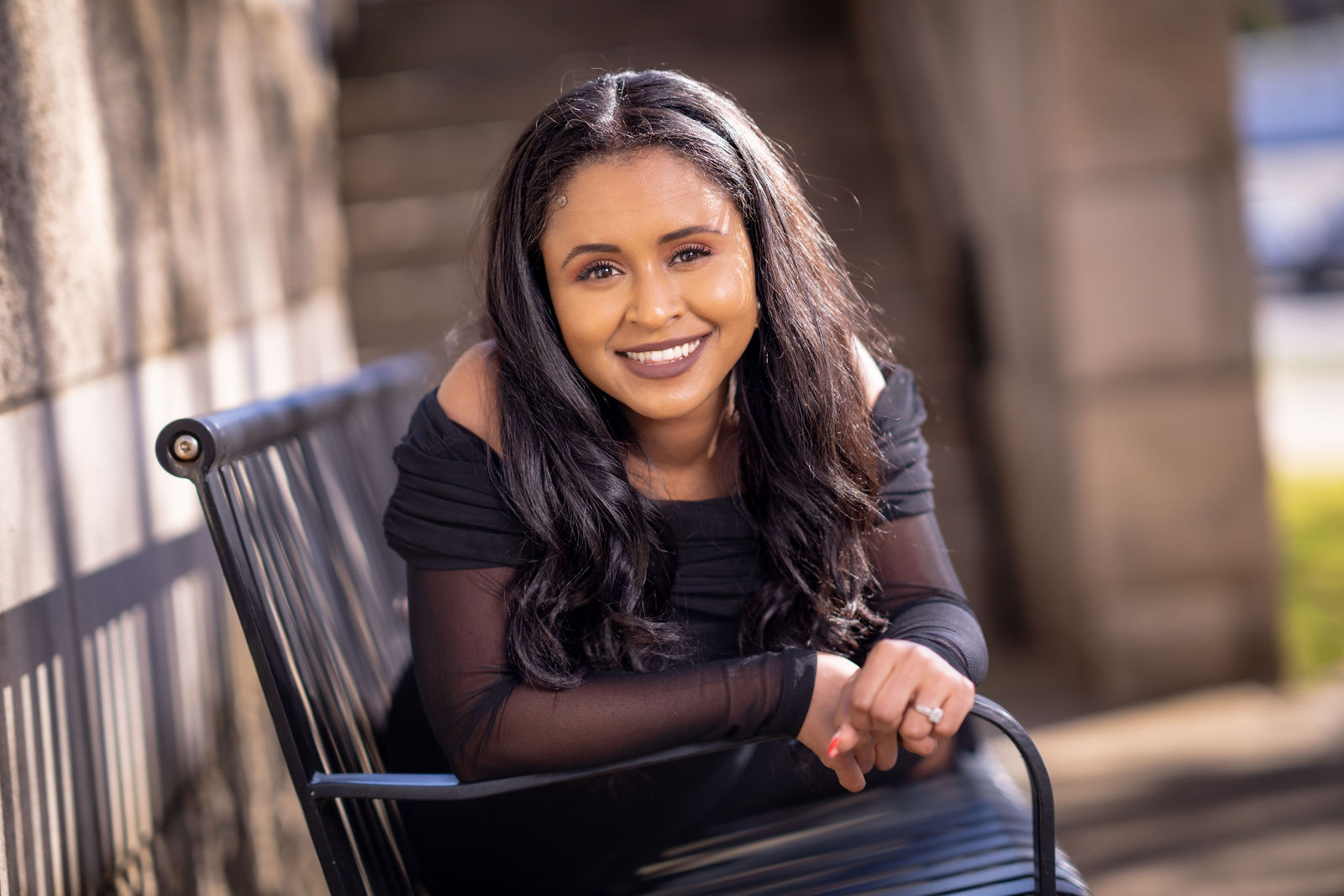 Bisrat by Portrait Creations