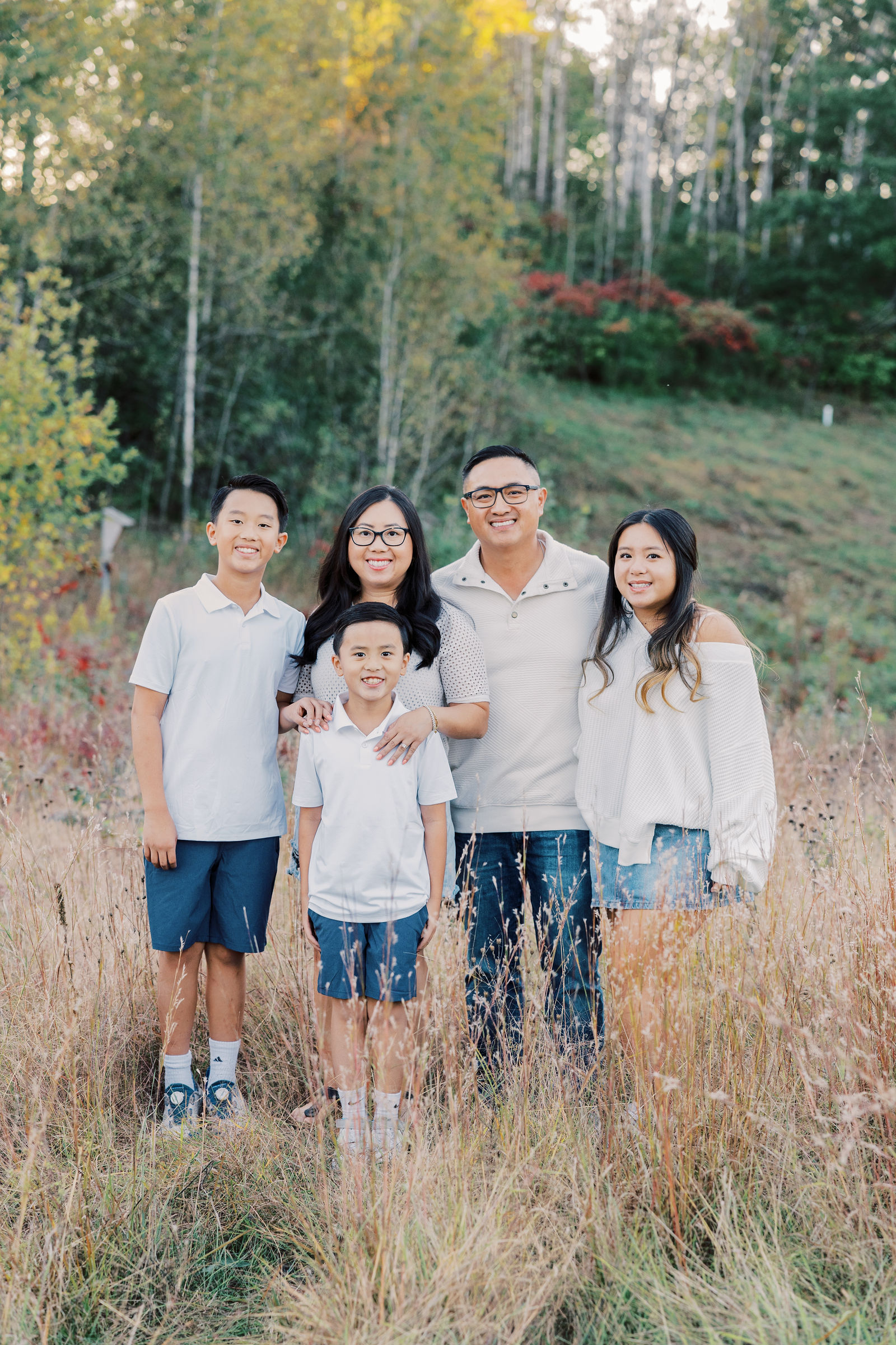 2024 Thao Family by Bao Yang