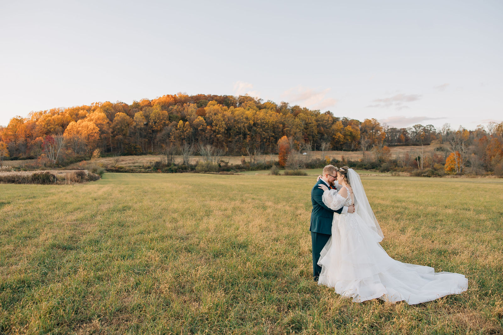 MacKenzie & Seth's Wedding by BlackLevel Photography