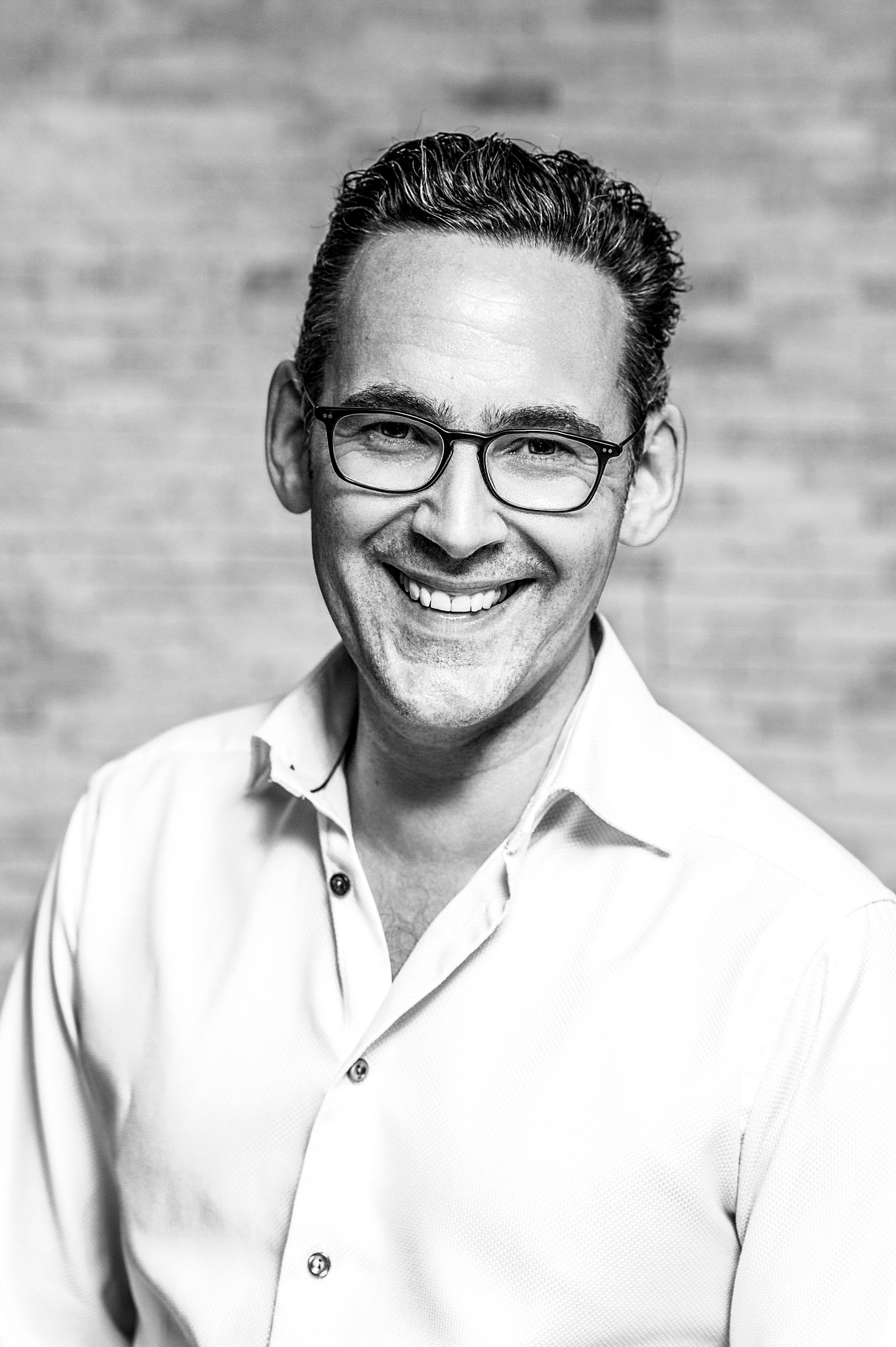 James Rodea Headshots by Striking Places Photography