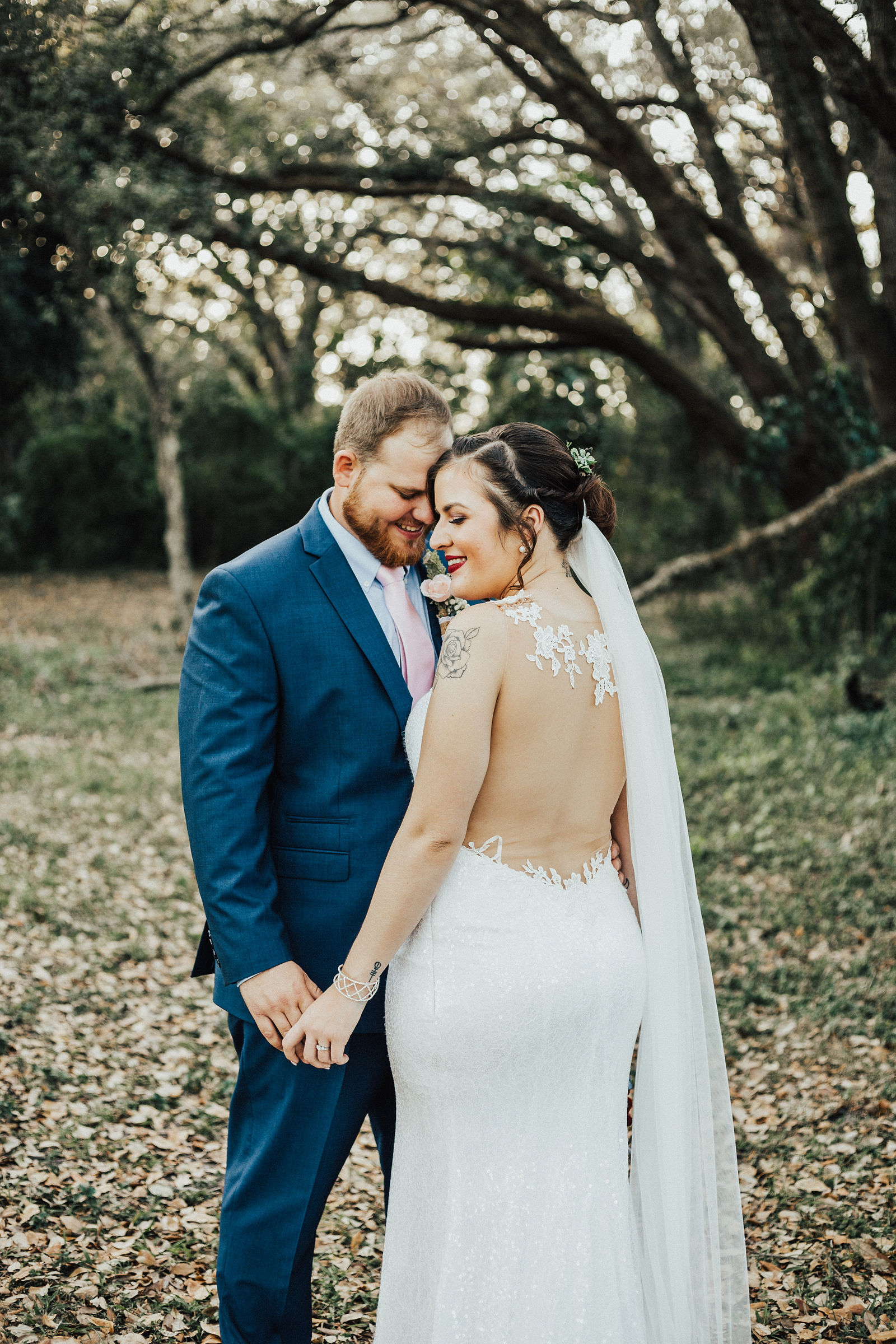 Ashlyn & Tim by Brittany Lemire Photography