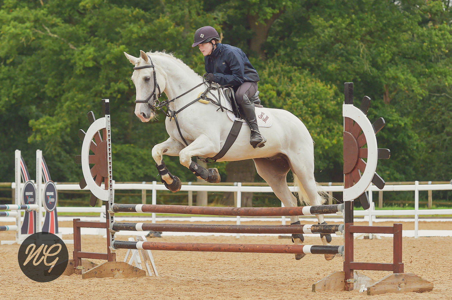 Garth Hunt Pony Club Camp - Wellington by Neil Gregory Photography