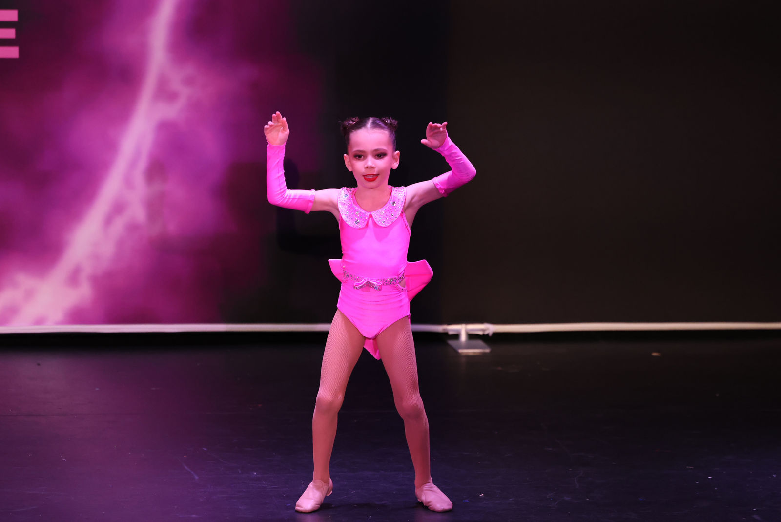 6 Years & Under Jazz Restricted Solos by JRD Dance Media
