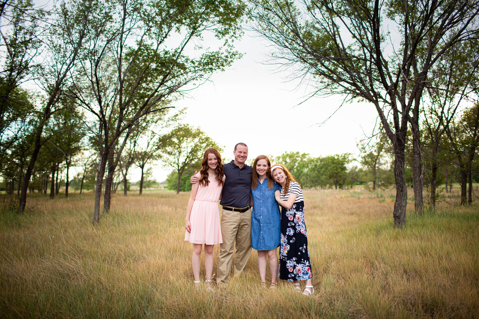 Pullen Family by Tori J Cox Photography