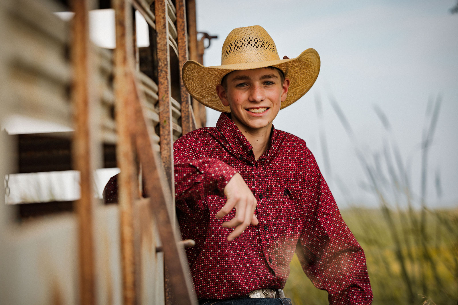 Landen by Lammers Design + Photography