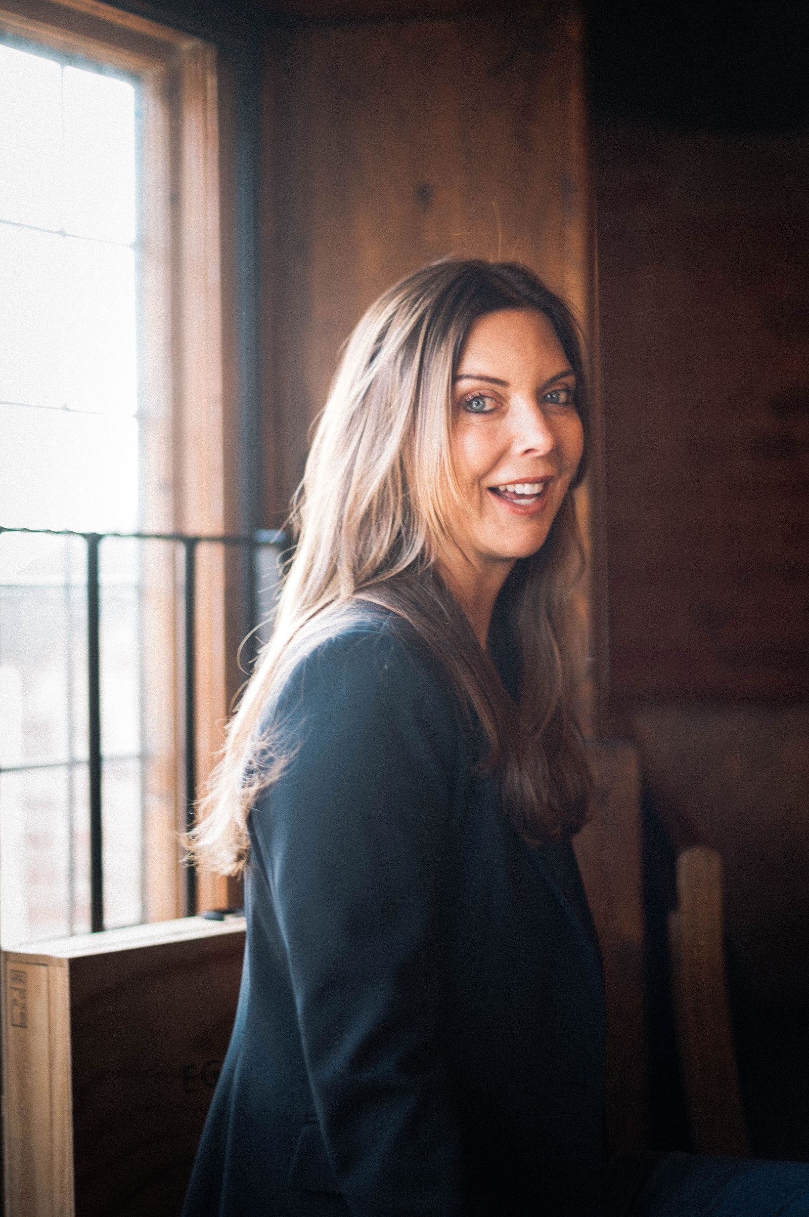 Jane Dowler by Imelda J