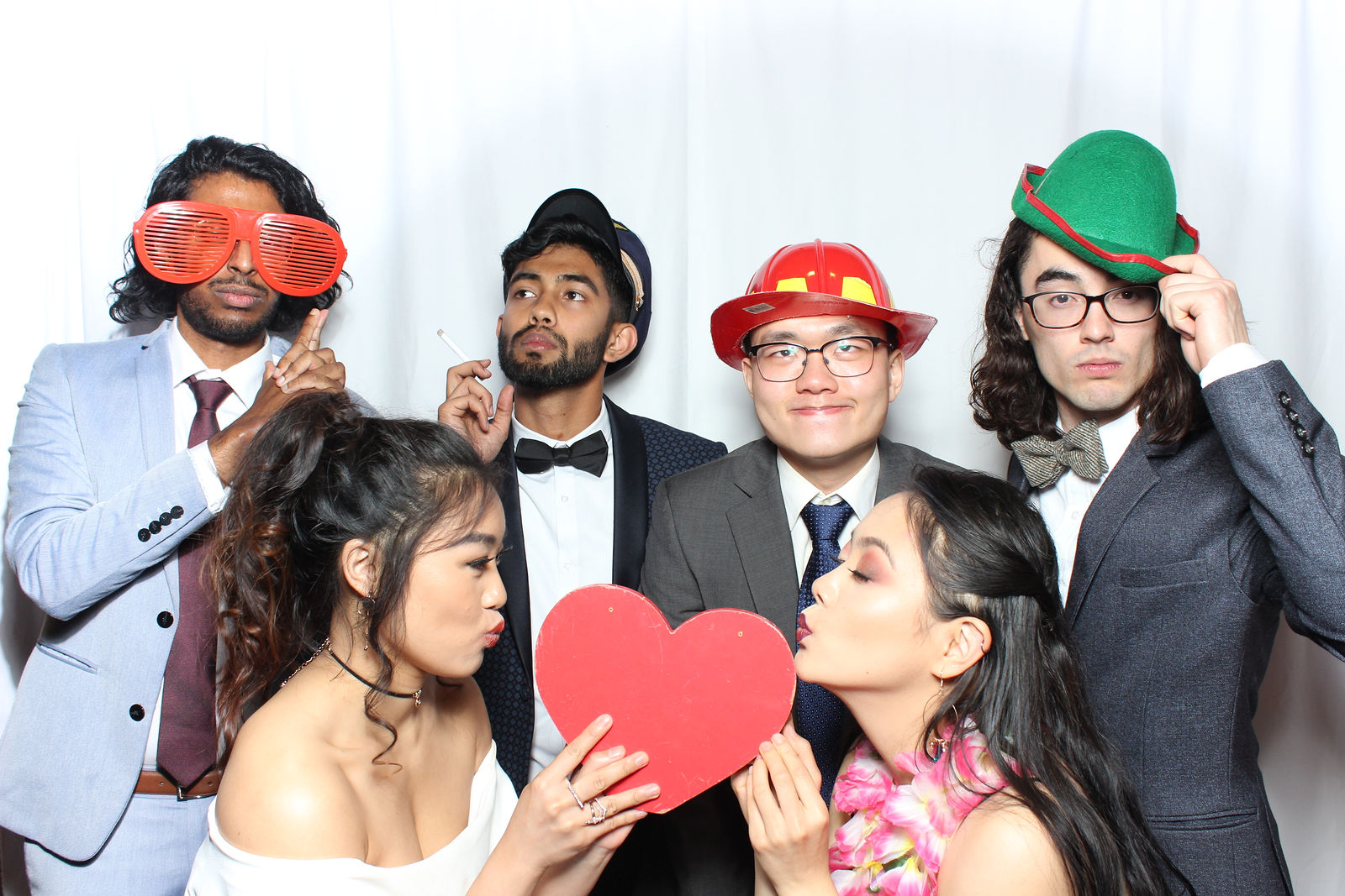 UNSW Medicine Graduation Ball 2018 by Open air