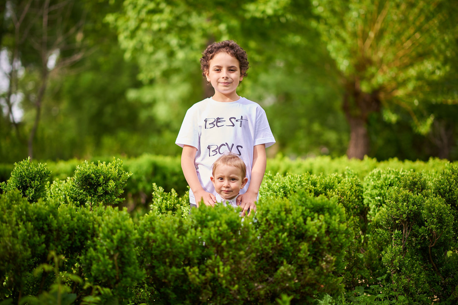 Distractie-n parc by Fotografiile Cozminului