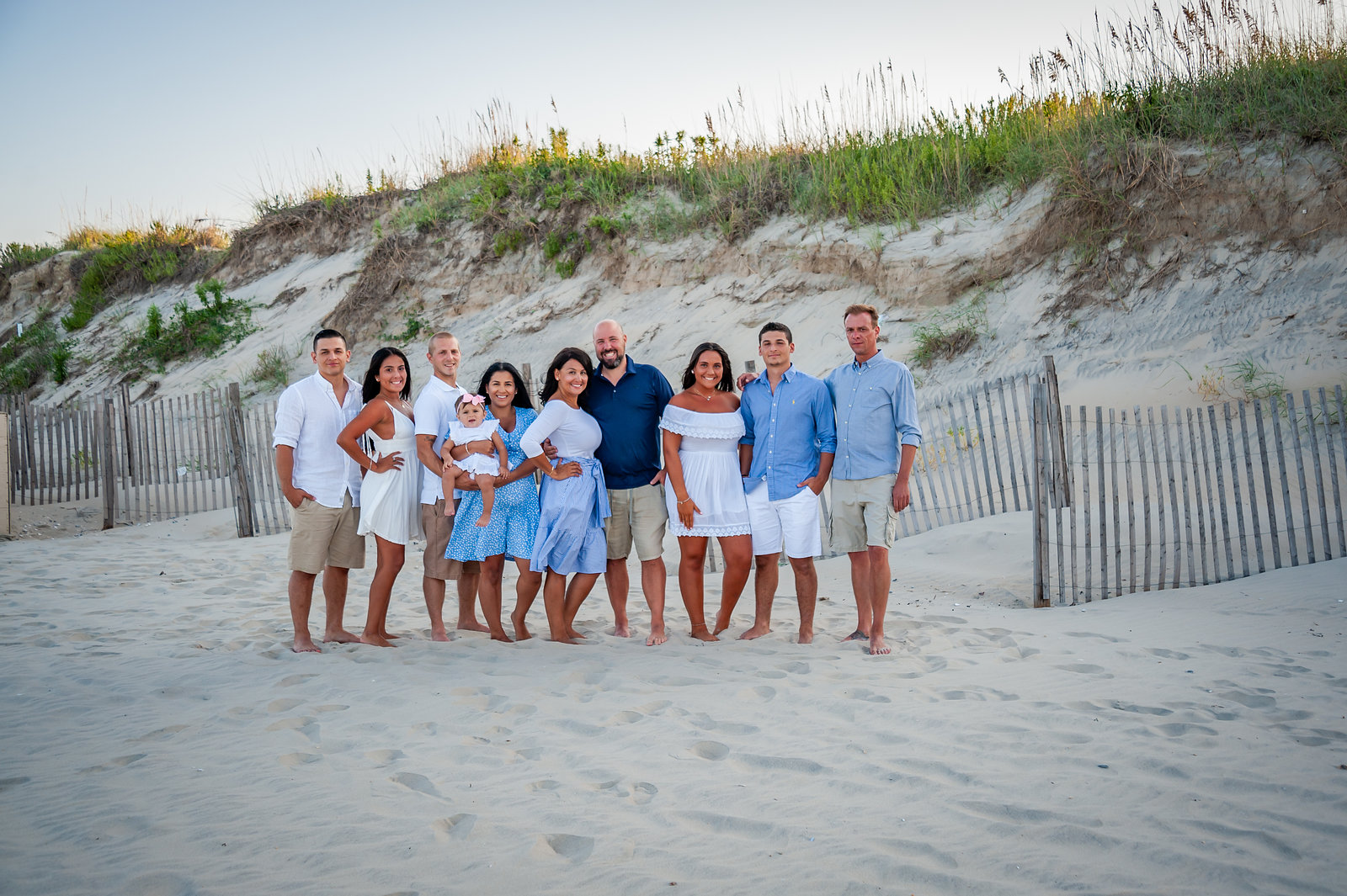 Rupp Family 2018 by Photography on The Banks | POBX