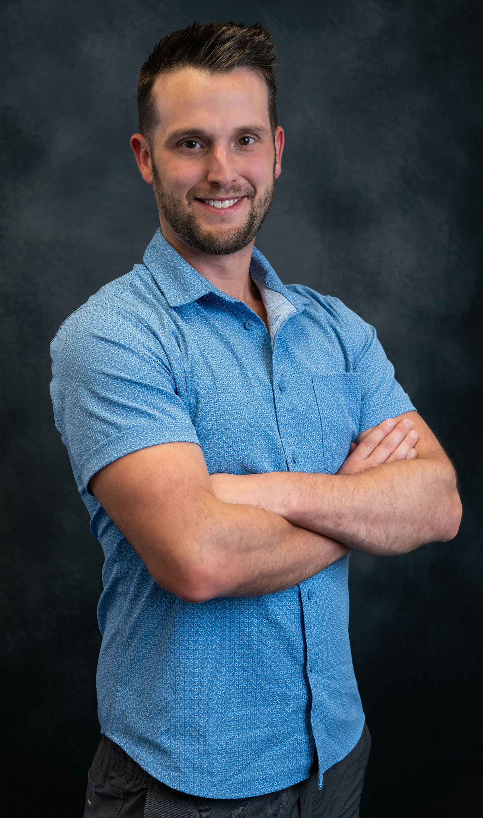 Ryan Pettus Headshots by Flyt Foto Creativ Real Estate Photography