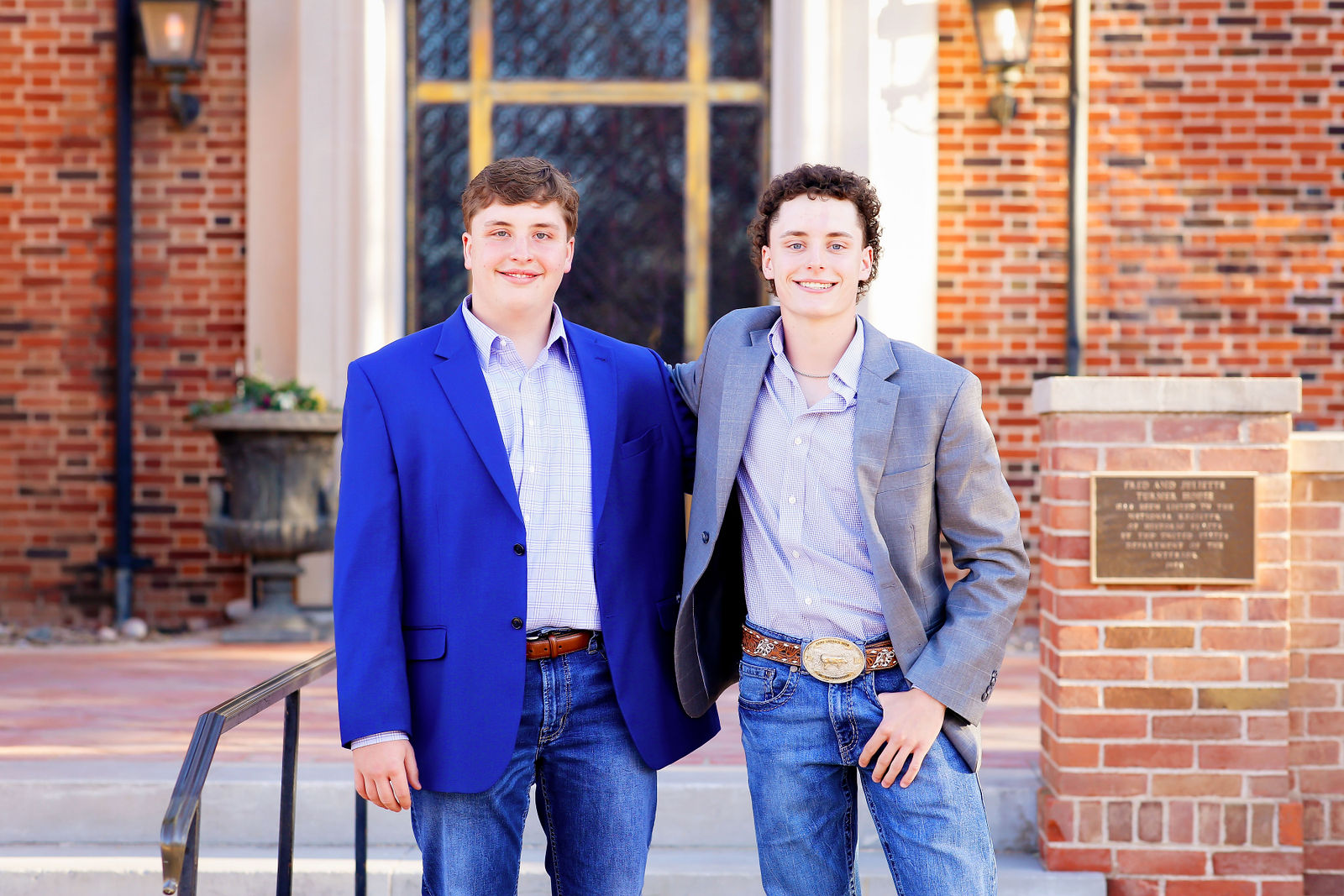 JACOB & KELLER by Landry Shayne Photography