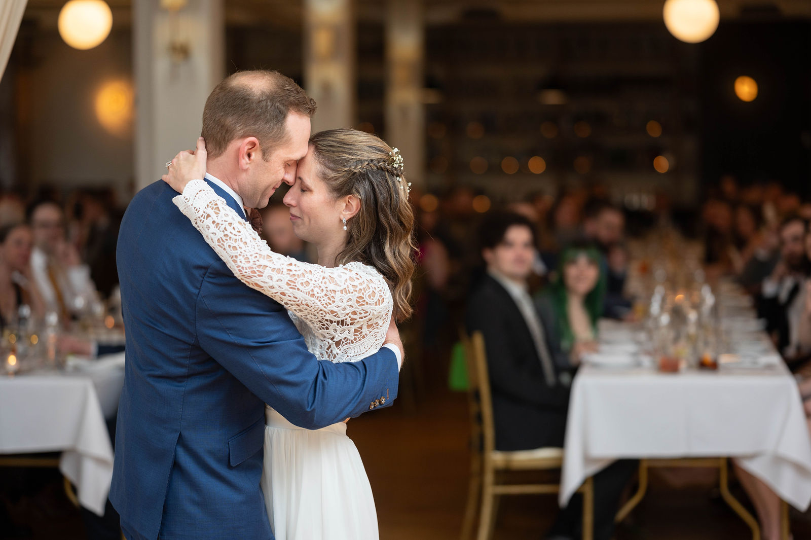 Laura and Paul by Bemont Photo