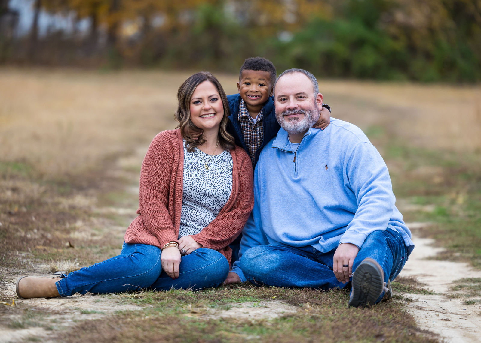 {Chandler} : Fall 2023 by Kim Stewart Photography