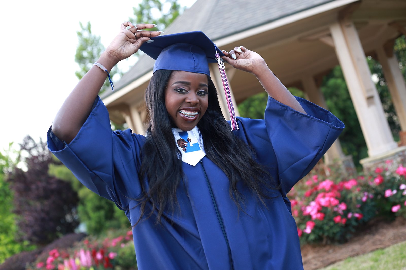 Paige by Atlanta Urban Photography Client Portfolios