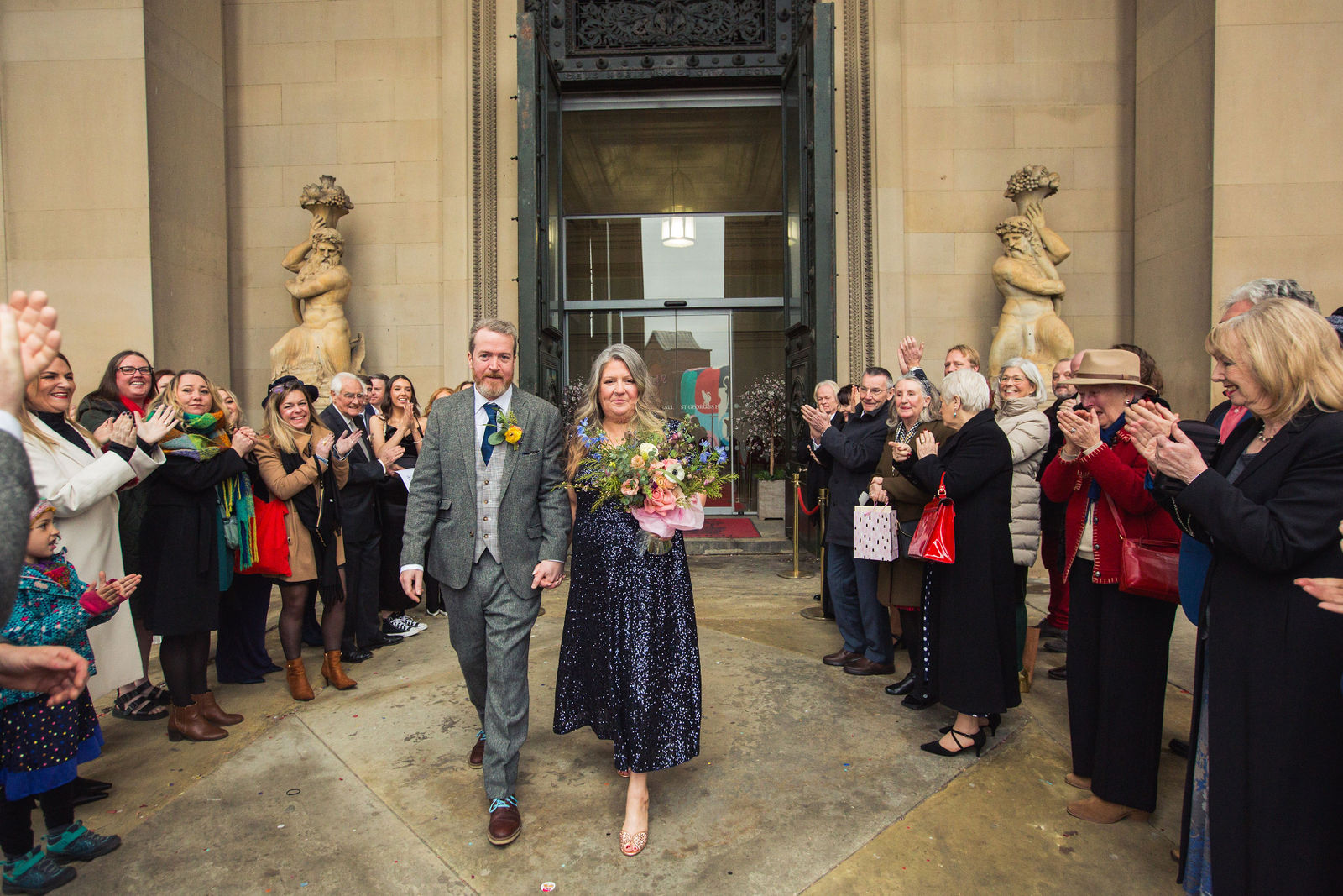 Helen & Paul by Andrew AB Photography