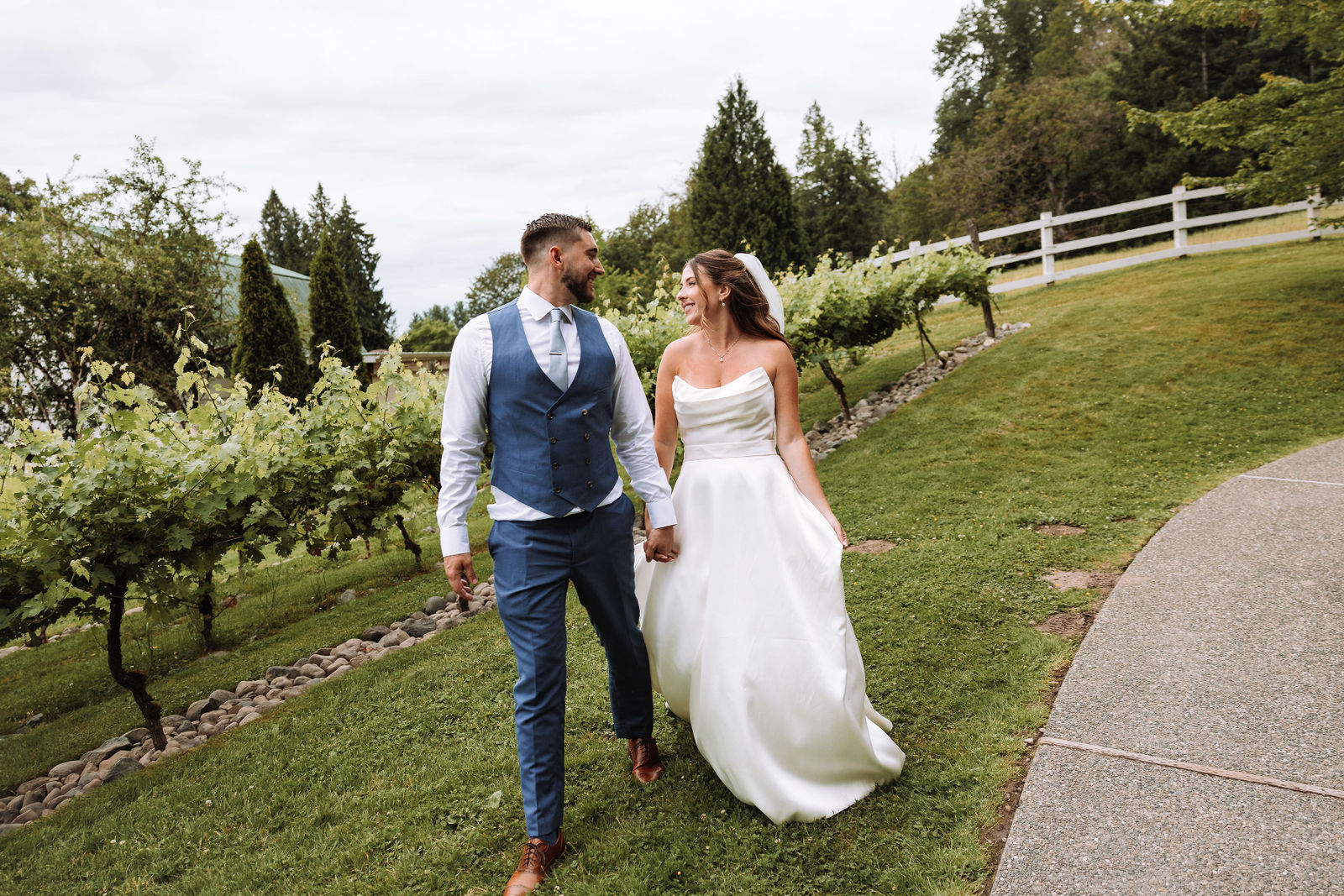 Chelsea + Austin by Bear Beau Photography