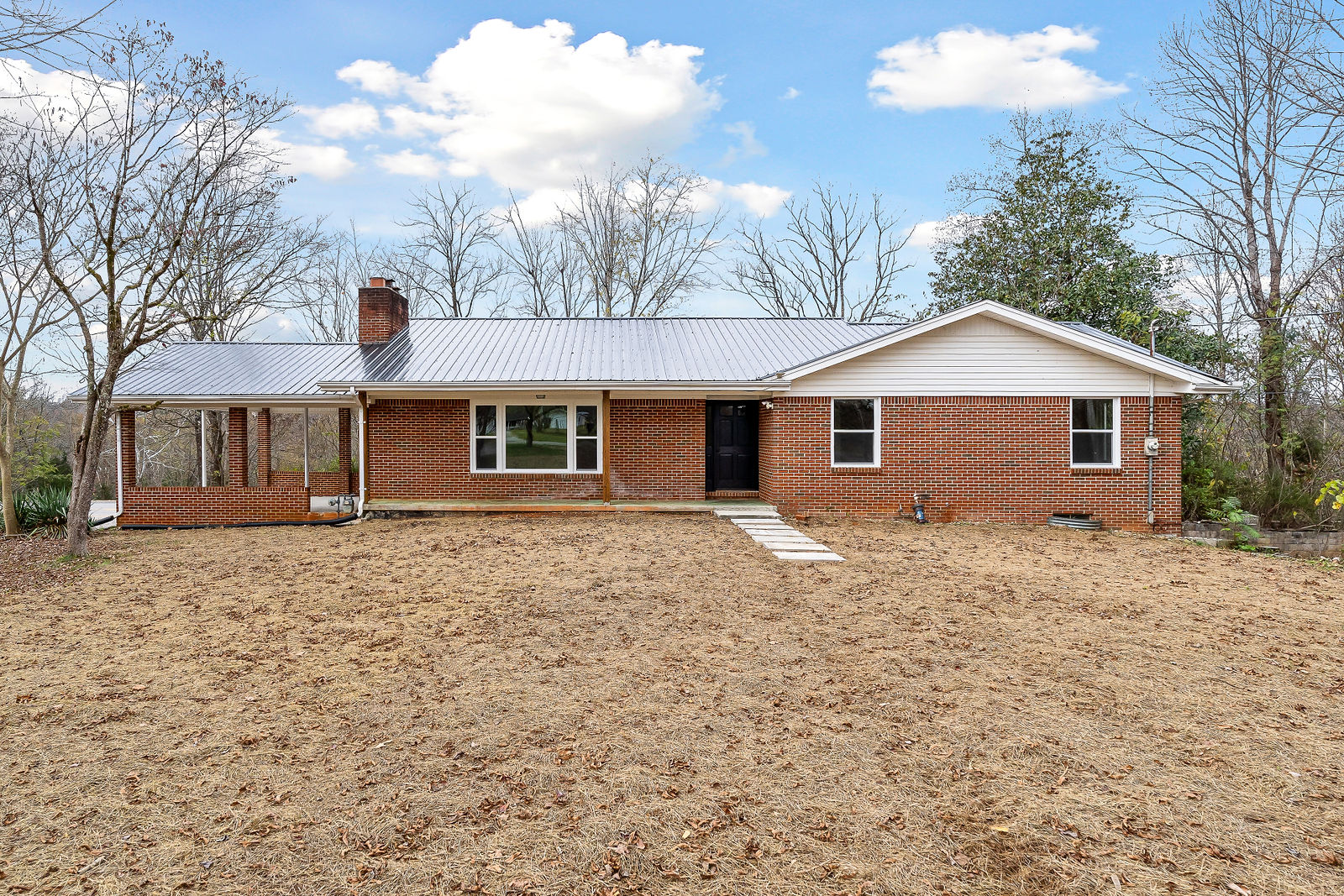806 Tennessee Dr. by Bryan Ladd Photography