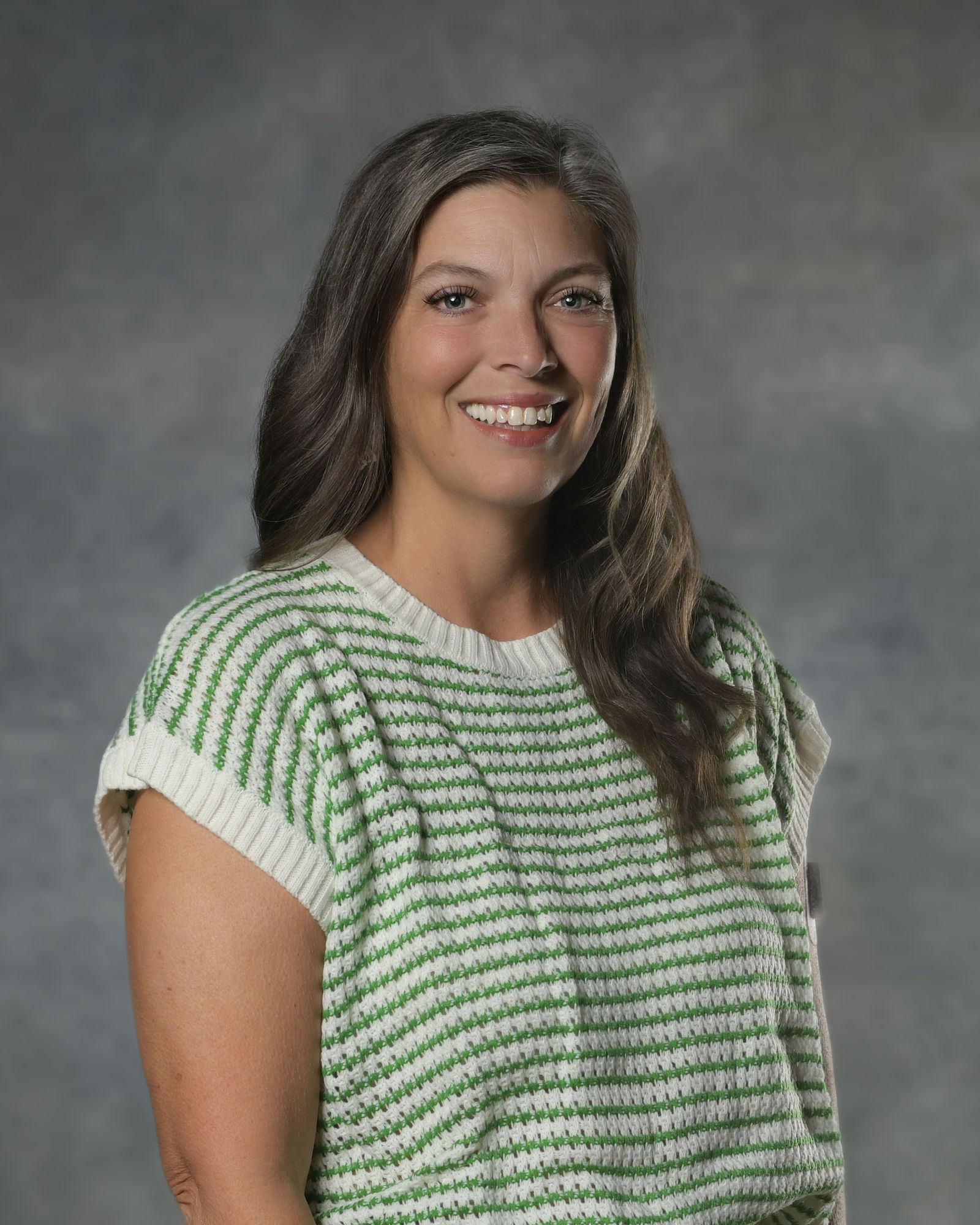 2024 ACS Staff Headshots by Love Your Smile Photography