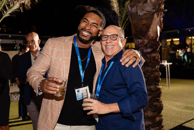 NPLA Conference | Fairmont Austin