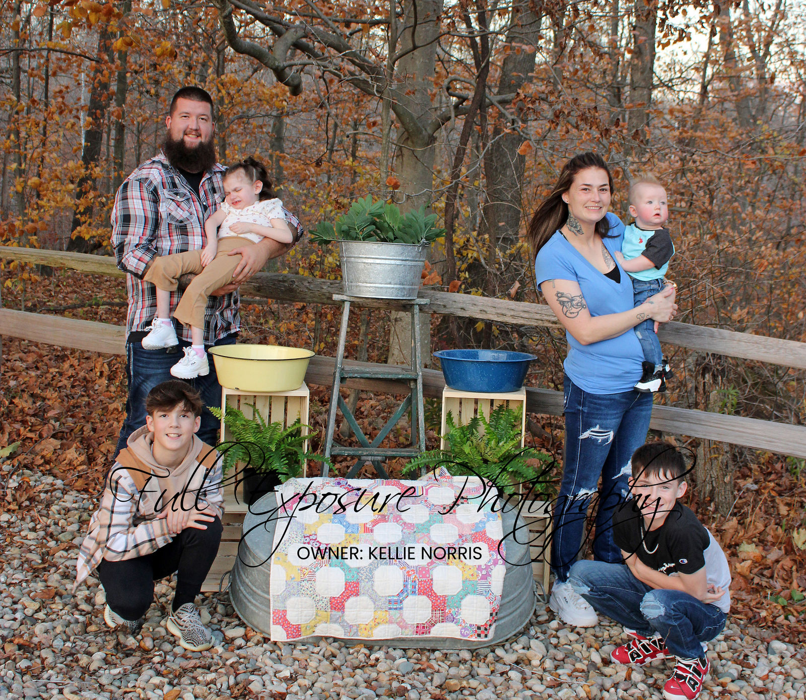 Print Store Full Exposure Photography Llc