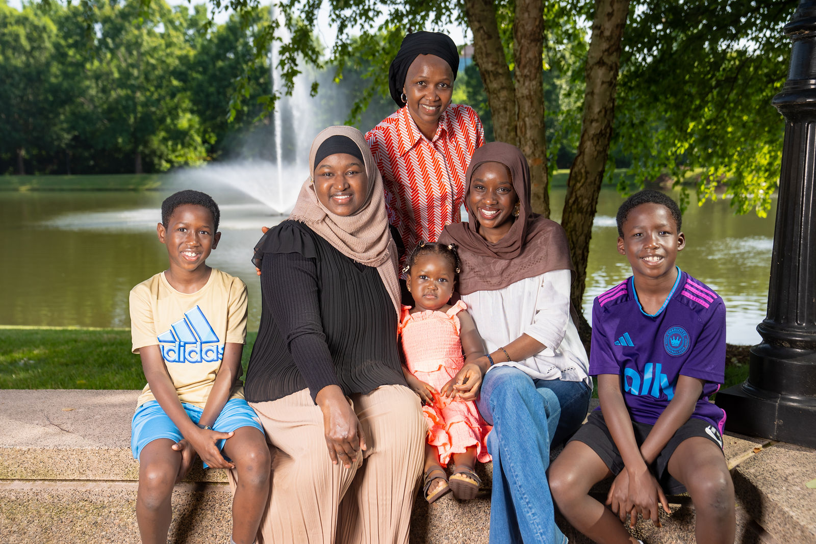 Diallo by Portrait Creations