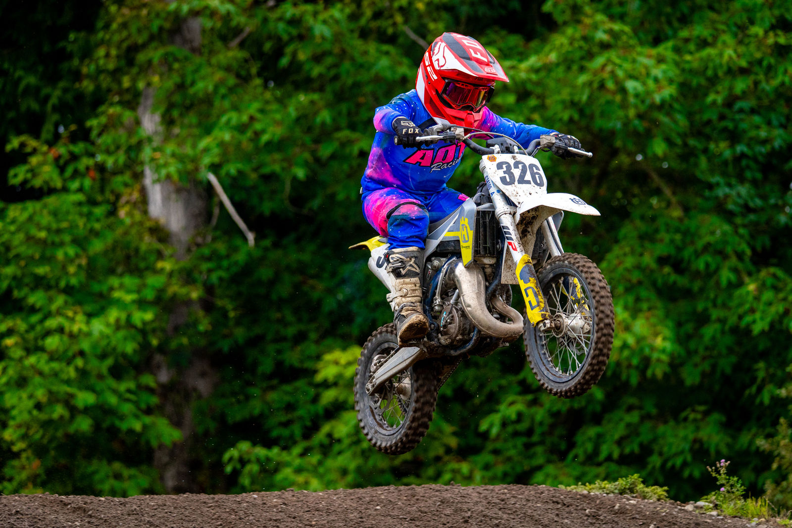 Creasey 2025 OPMC RD 1 9/7/2025 by Gate Drop Productions