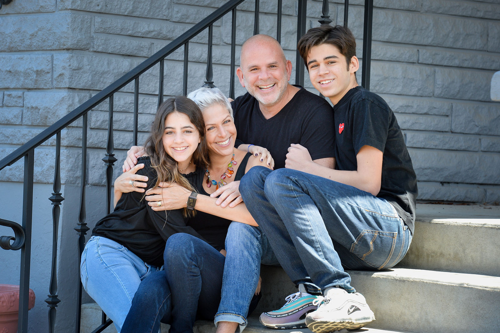 ELMAN FAMILY by PBL photography