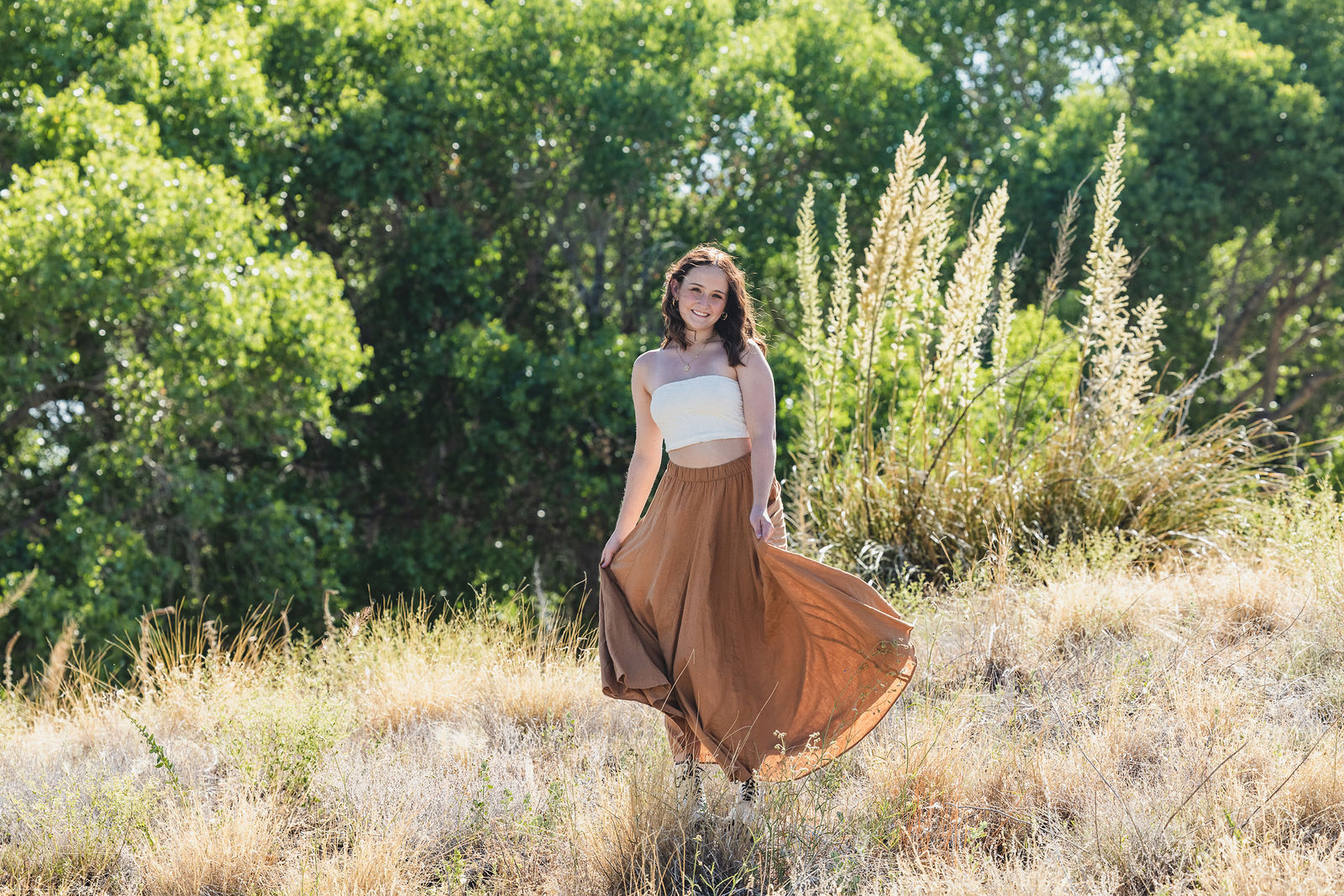 Ava Poulin by Brooke Photography