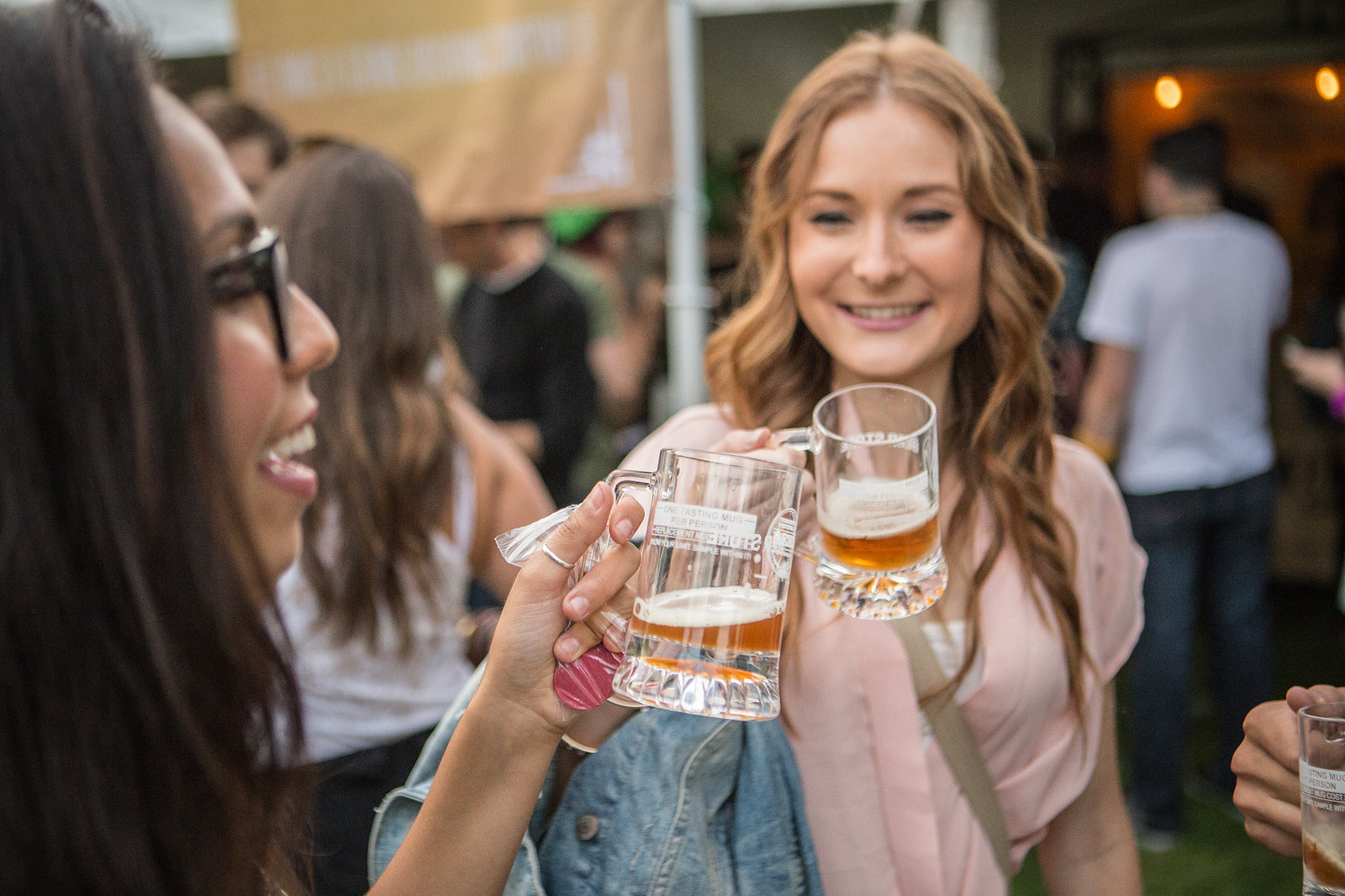 TORONTO'S FESTIVAL OF BEER - 2014 by Andrew Williamson Photography