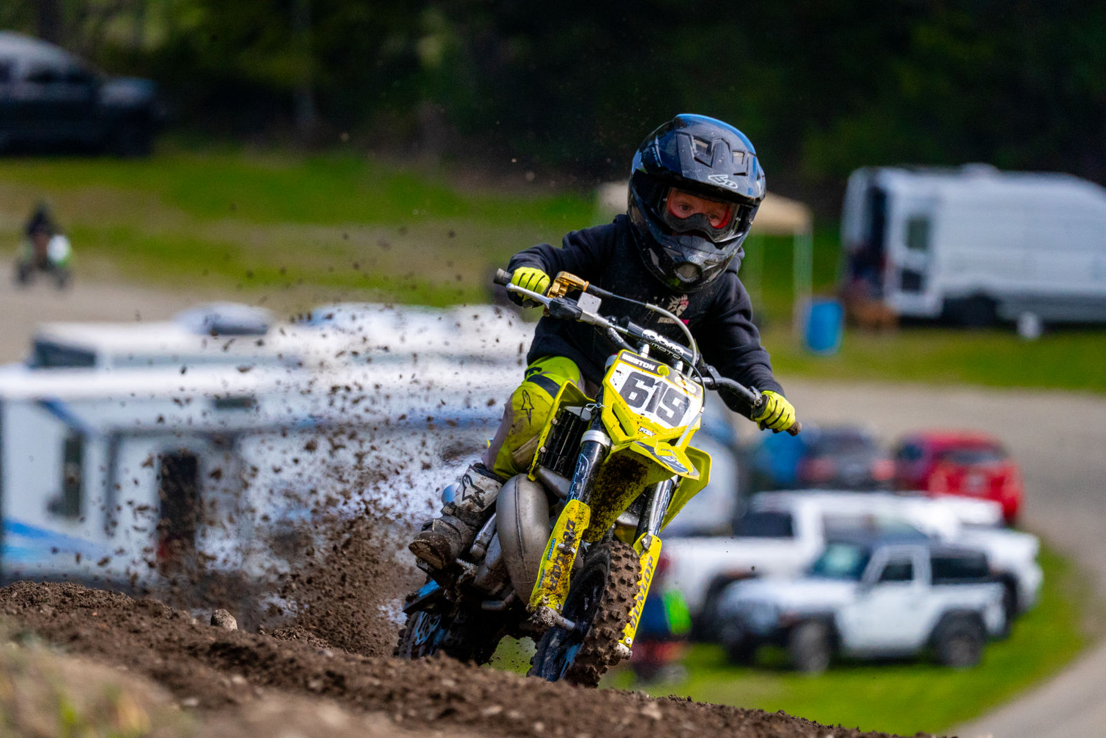 Helpenstell OPMC MX 4/19/2025 by Gate Drop Productions