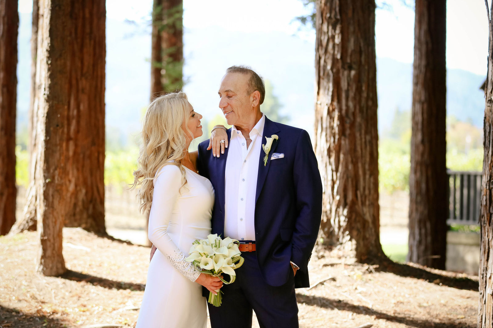 Sonya + Donald by Run Away With Me