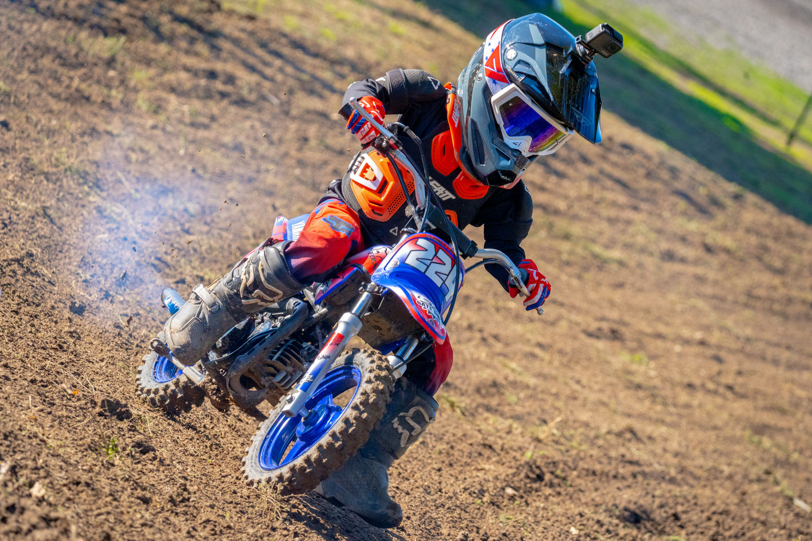 Rubrecht TNMX 10/1/2022 by Gate Drop Productions