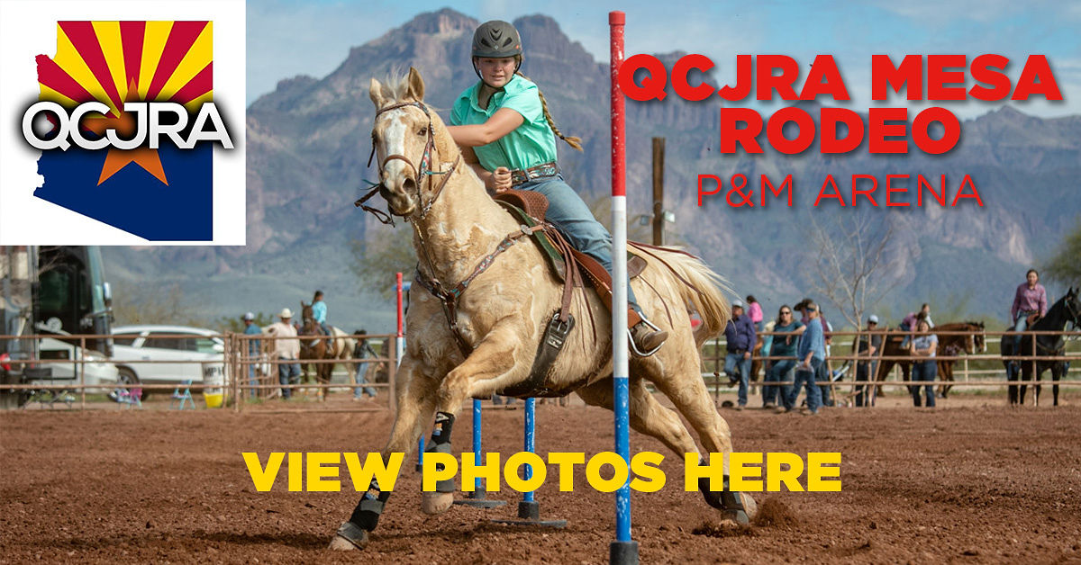 QCJRA Mesa 2020 by Lexi Smith Media