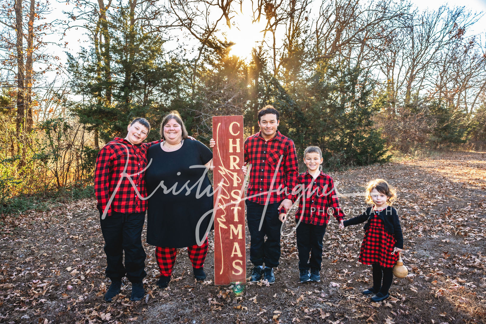 Zavala Family-2024 by Kristy Hughes Photography